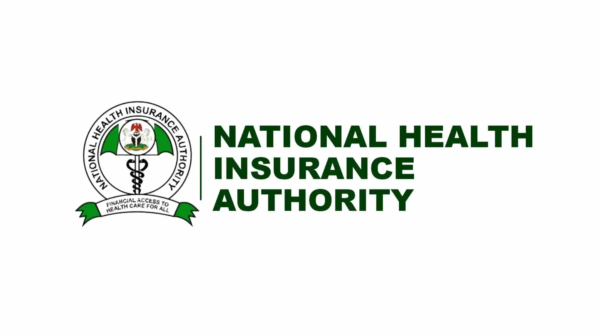 National Health Insurance Authority (NHIA) Recruitment 2026 ...